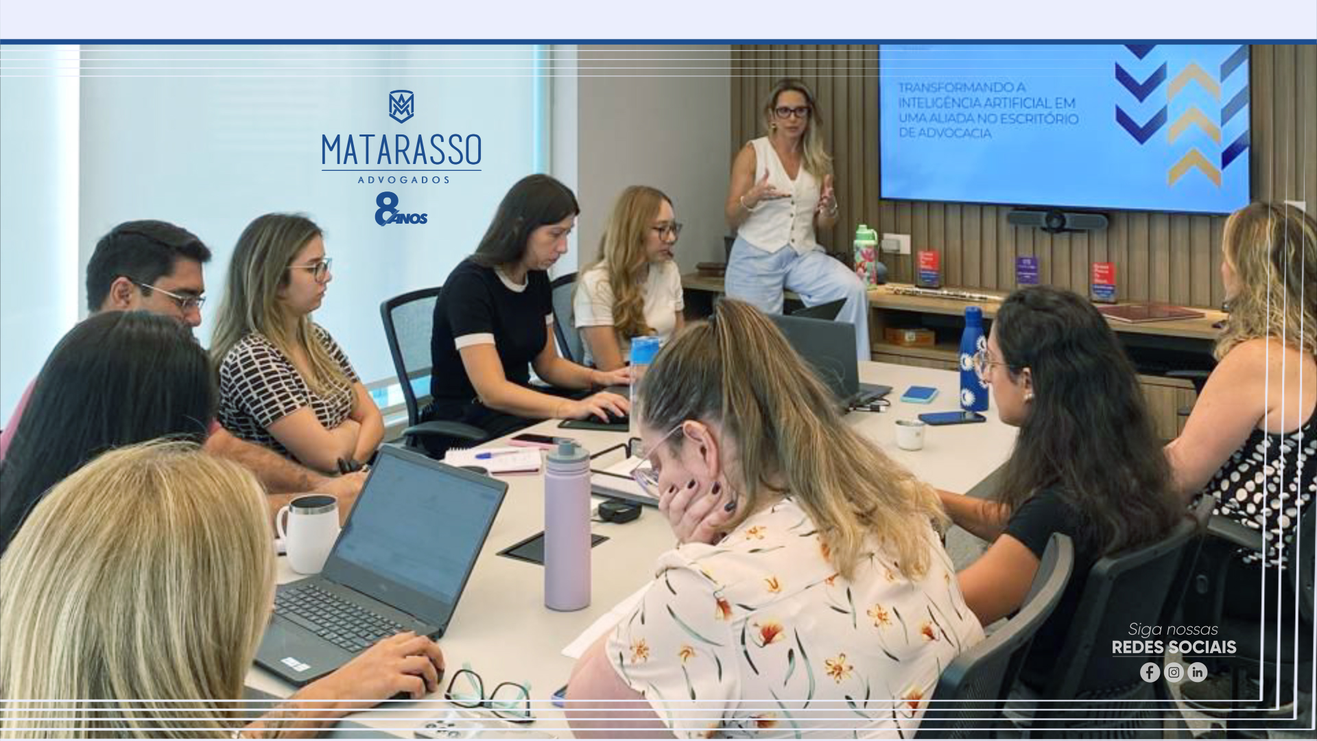 TREINAMENTO PRÁTICO SOBRE INTELIGÊNCIA ARTIFICIAL - Matarasso