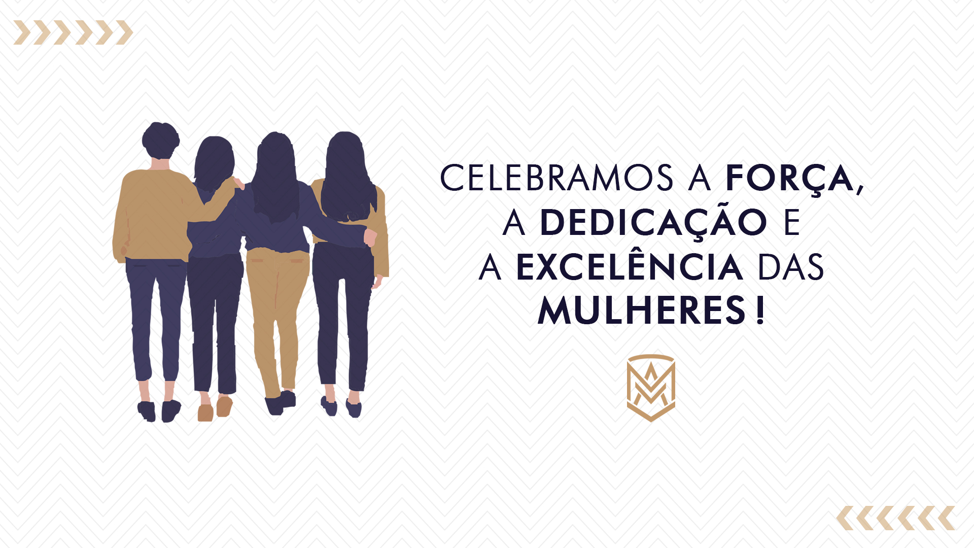 DIA DAS MULHERES - Matarasso